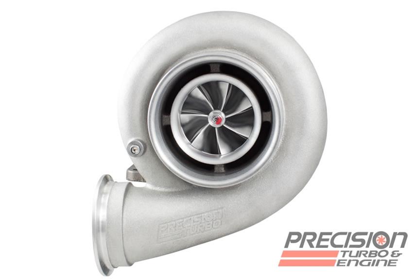 PRECISION TURBO & ENGINE 22209219329 Precision Turbo and Engine Gen2 ...