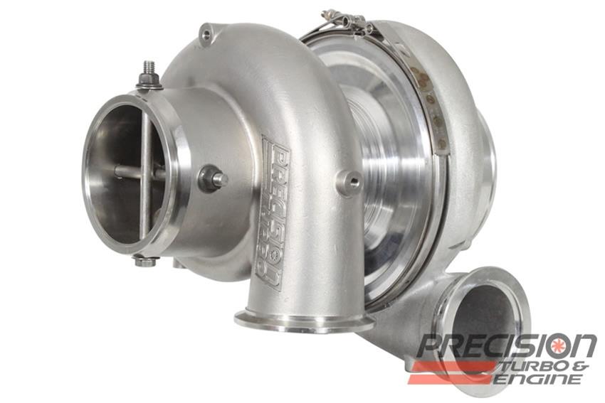 PRECISION TURBO & ENGINE 22816430429 Precision Turbo and Engine Gen2 ...