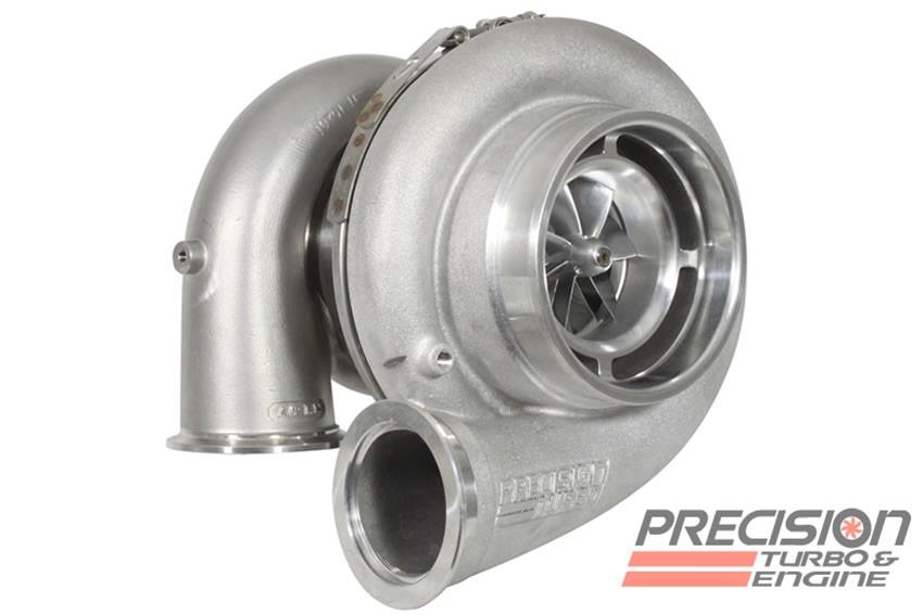 PRECISION TURBO & ENGINE 22816430429 Precision Turbo and Engine Gen2 ...