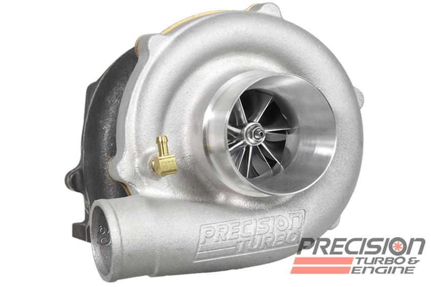 PRECISION TURBO & ENGINE 30802008229 Precision Turbo and Engine Entry ...