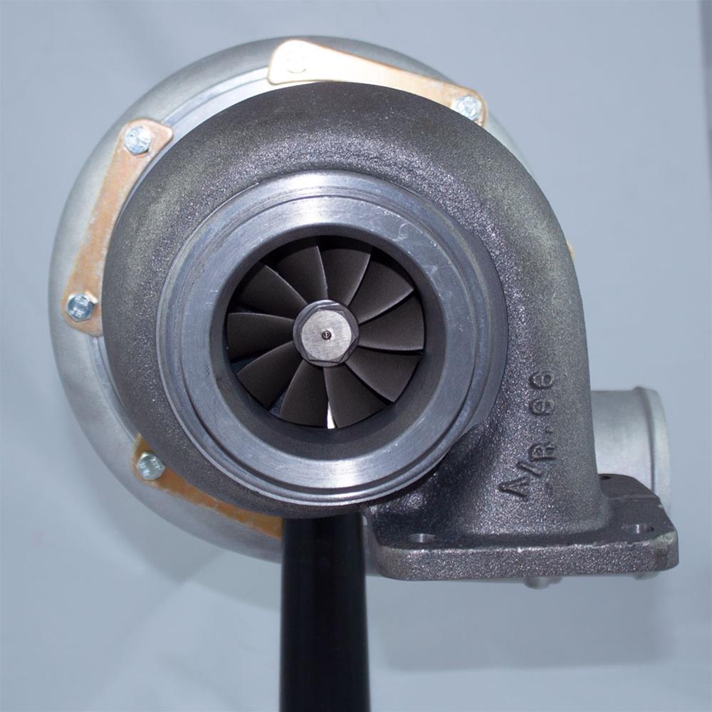 PRECISION TURBO & ENGINE 31504008219 Precision Turbo and Engine Entry ...