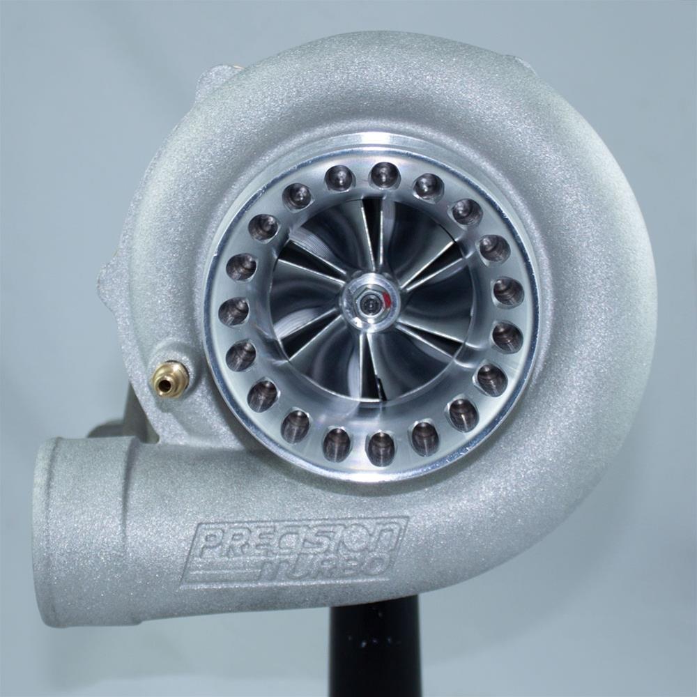 PRECISION TURBO & ENGINE 31504008219 Precision Turbo and Engine Entry ...