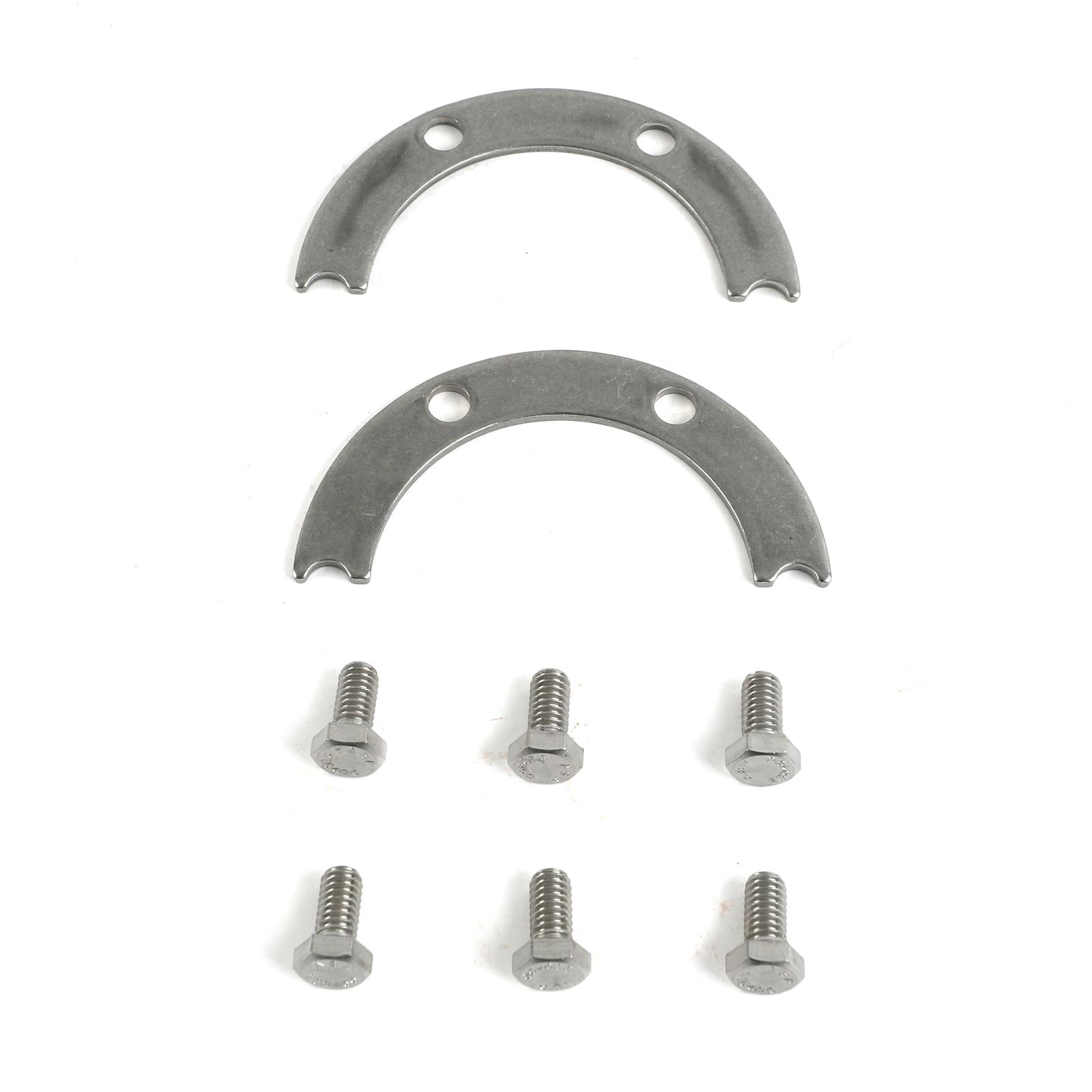 PRECISION TURBO & ENGINE K-TH84D-66-T4