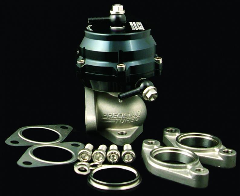 PRECISION TURBO & ENGINE PBO085-1001 Precision Turbo and Engine Gen2 ...