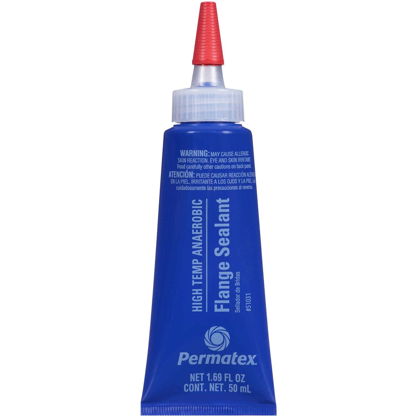 Permatex 51031 Permatex High-Temperature Anaerobic Flange Sealant ...