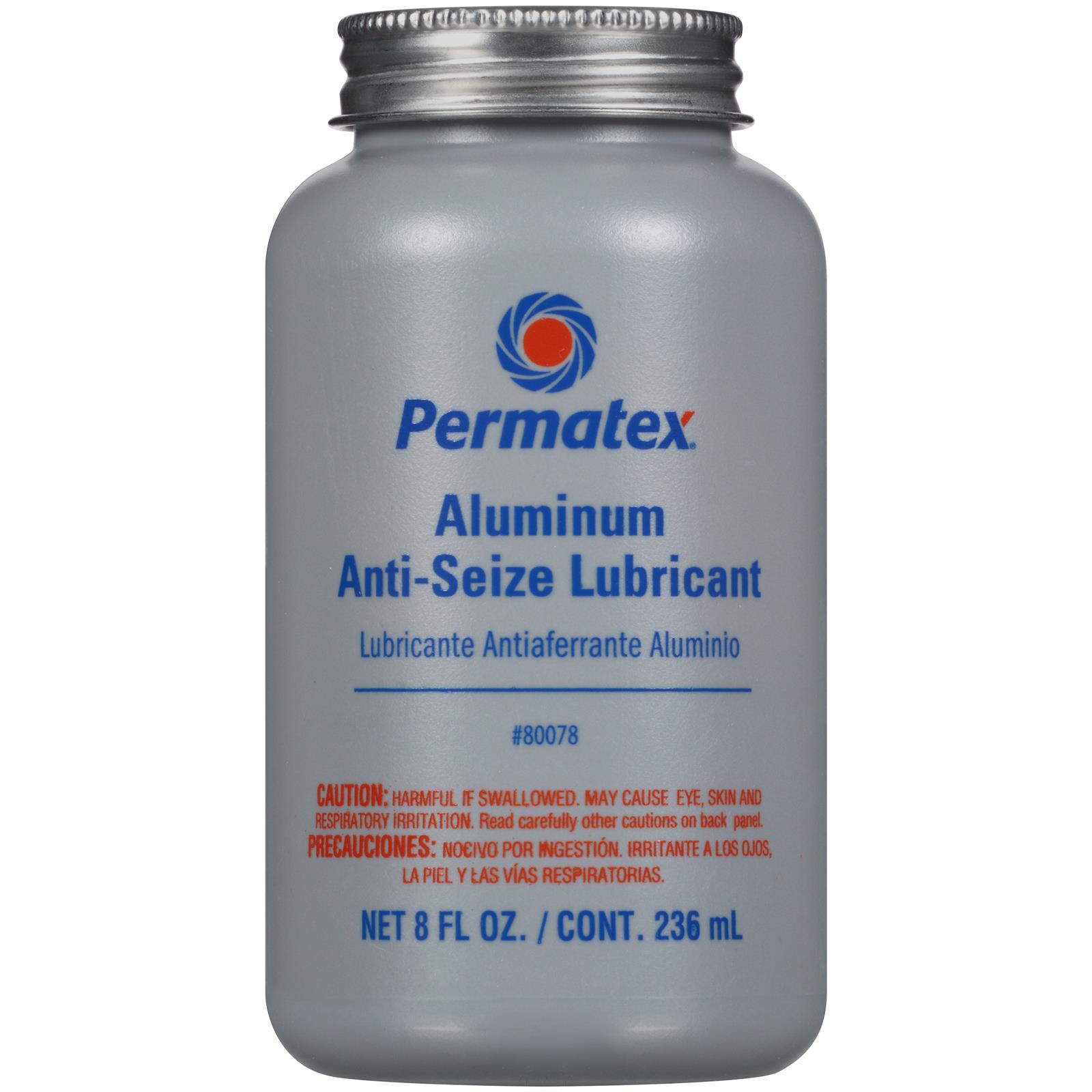 Permatex 80078 Permatex Anti-Seize Lubricant | Summit Racing