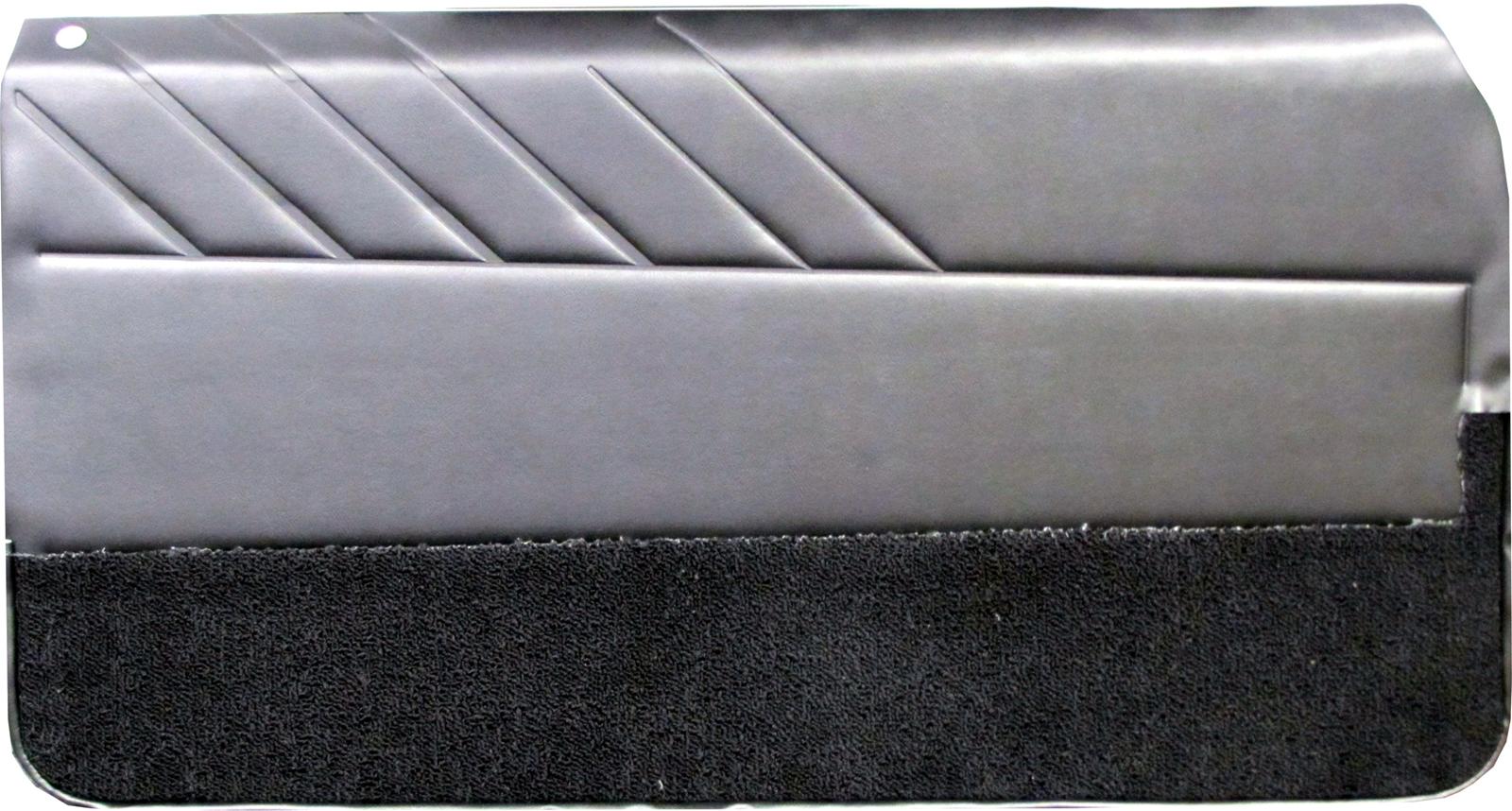 PUI 65UDWC10 PUI Interiors Inner Door Panels | Summit Racing