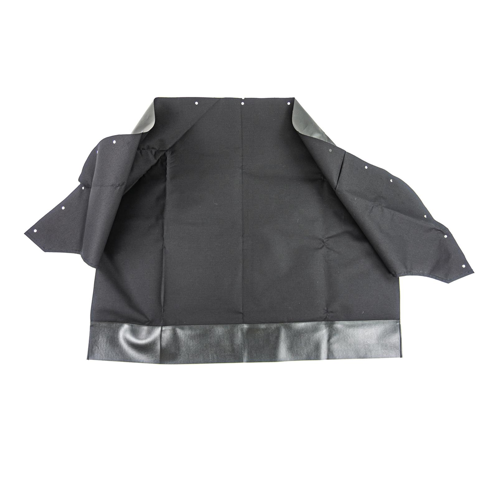 PUI 6769FTW PUI Interiors Convertible Top Well Liners | Summit Racing