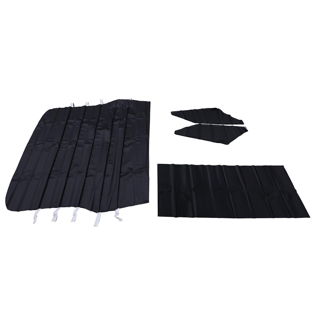 PUI 67FH100BN PUI Interiors Standard Headliners | Summit Racing