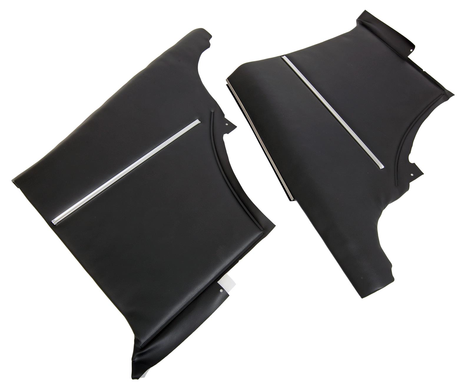 PUI 68DD10C-P PUI Interiors Platinum Edition Inner Quarter Panels ...