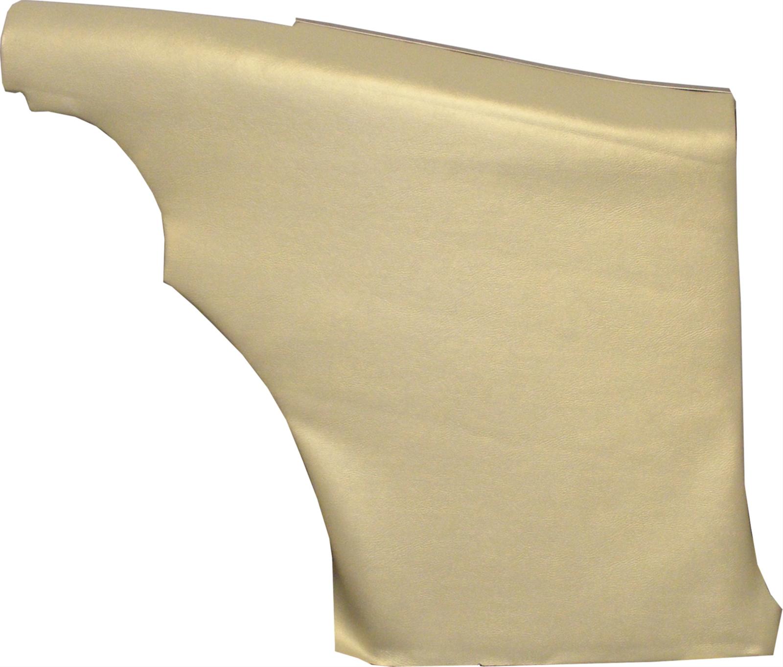 PUI 68HD27C-P PUI Interiors Inner Door Panels | Summit Racing