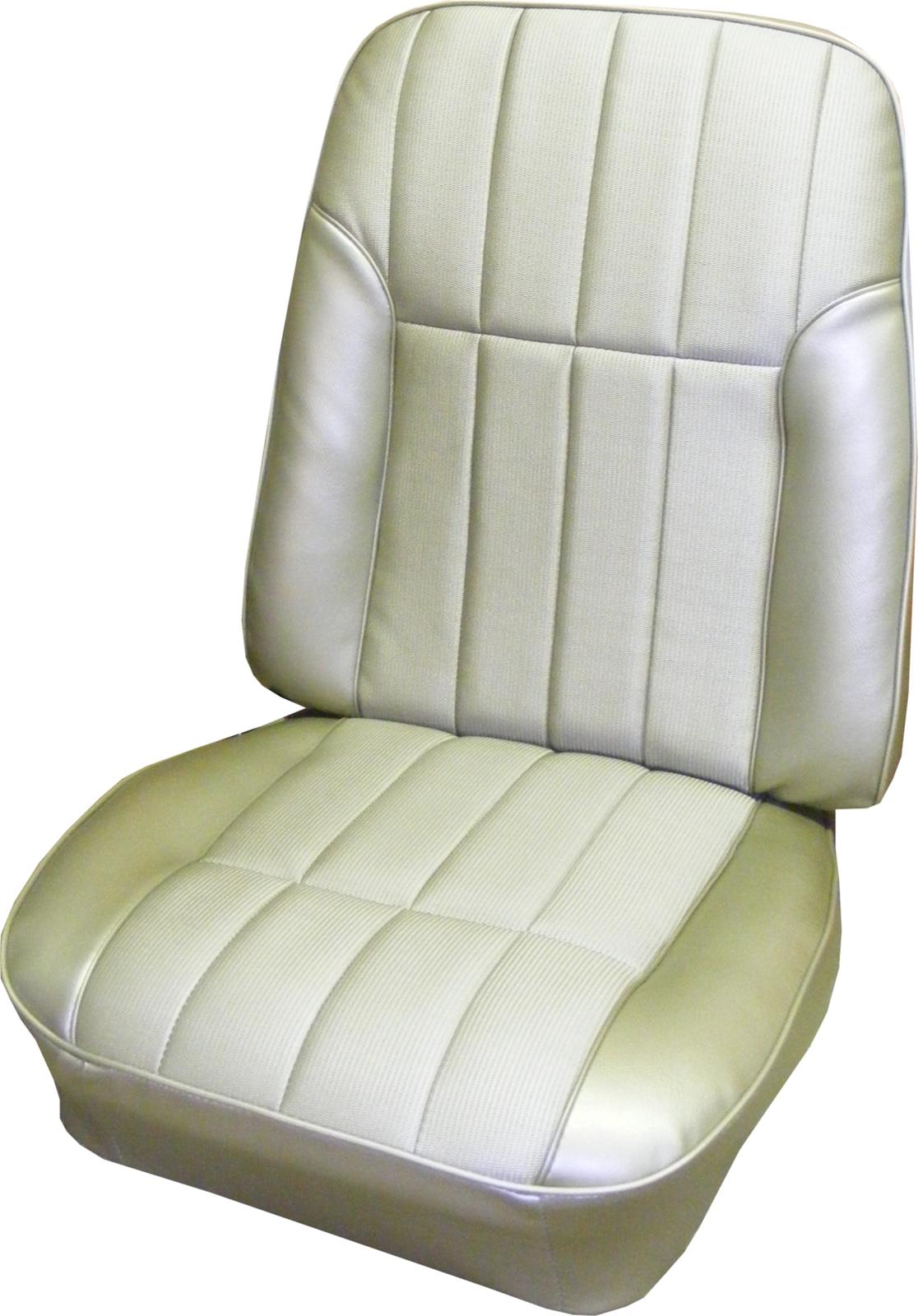 PUI 68HS10US PUI Interiors Seat Covers | Summit Racing