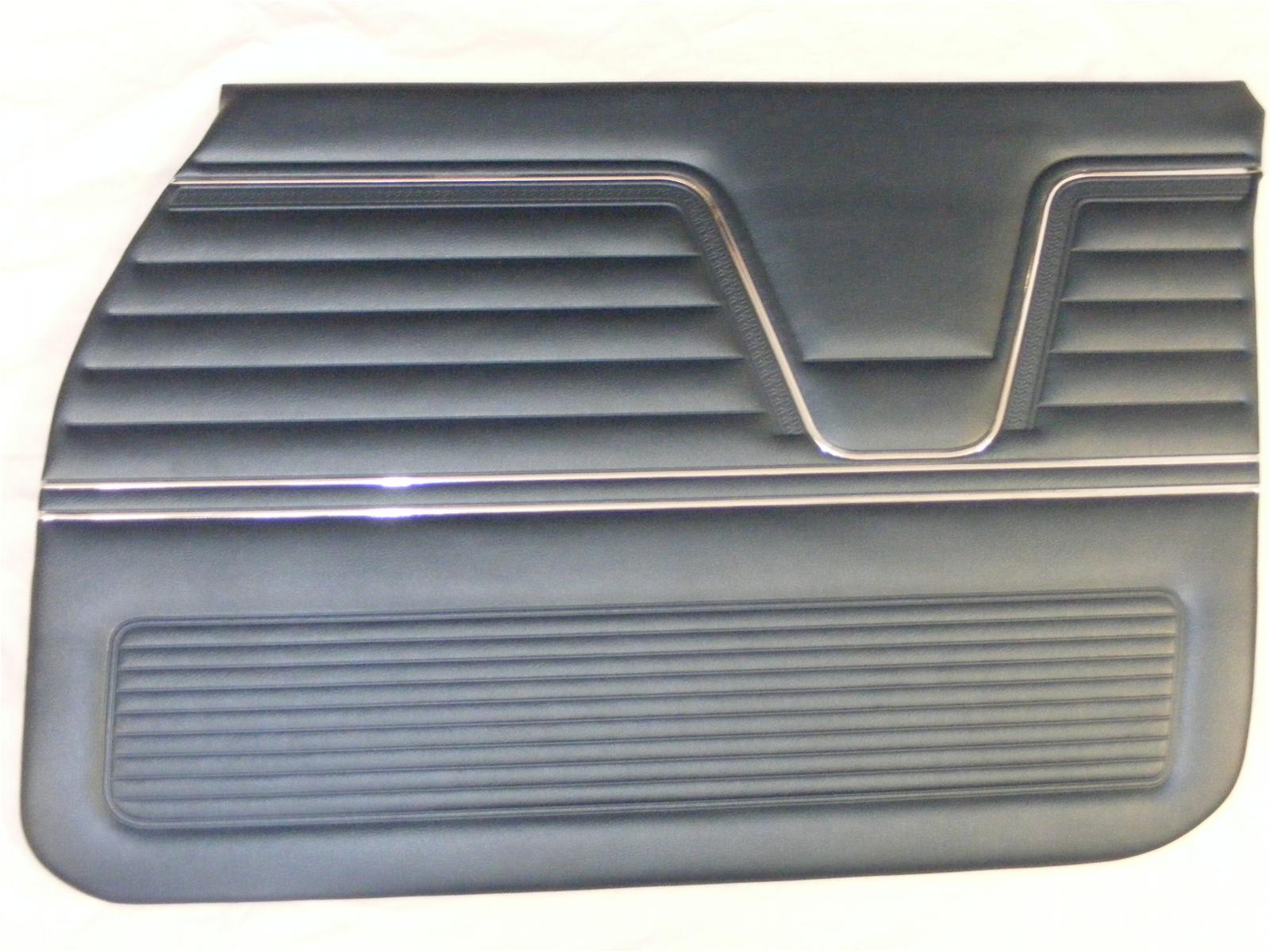 PUI 69AD10-P PUI Interiors Platinum Edition Inner Door Panels | Summit ...