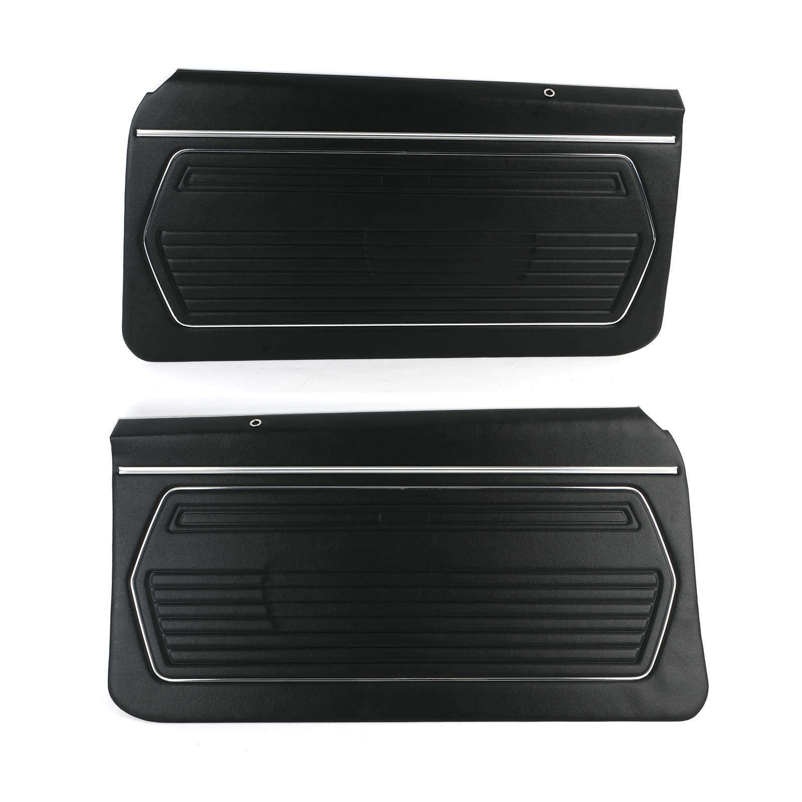 PUI 69FD10-P PUI Interiors Platinum Edition Inner Door Panels | Summit ...