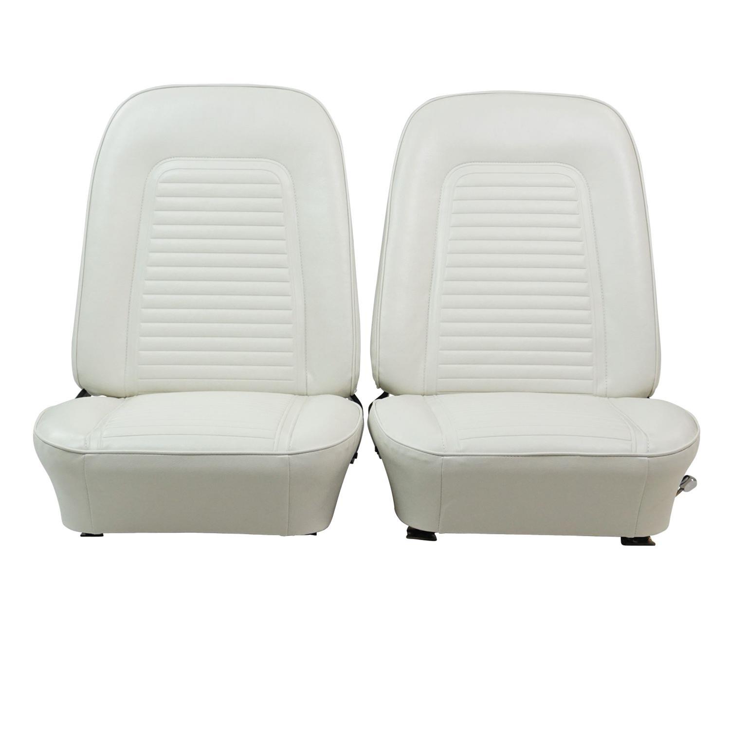 PUI 69FS37U PUI Interiors Seat Covers | Summit Racing