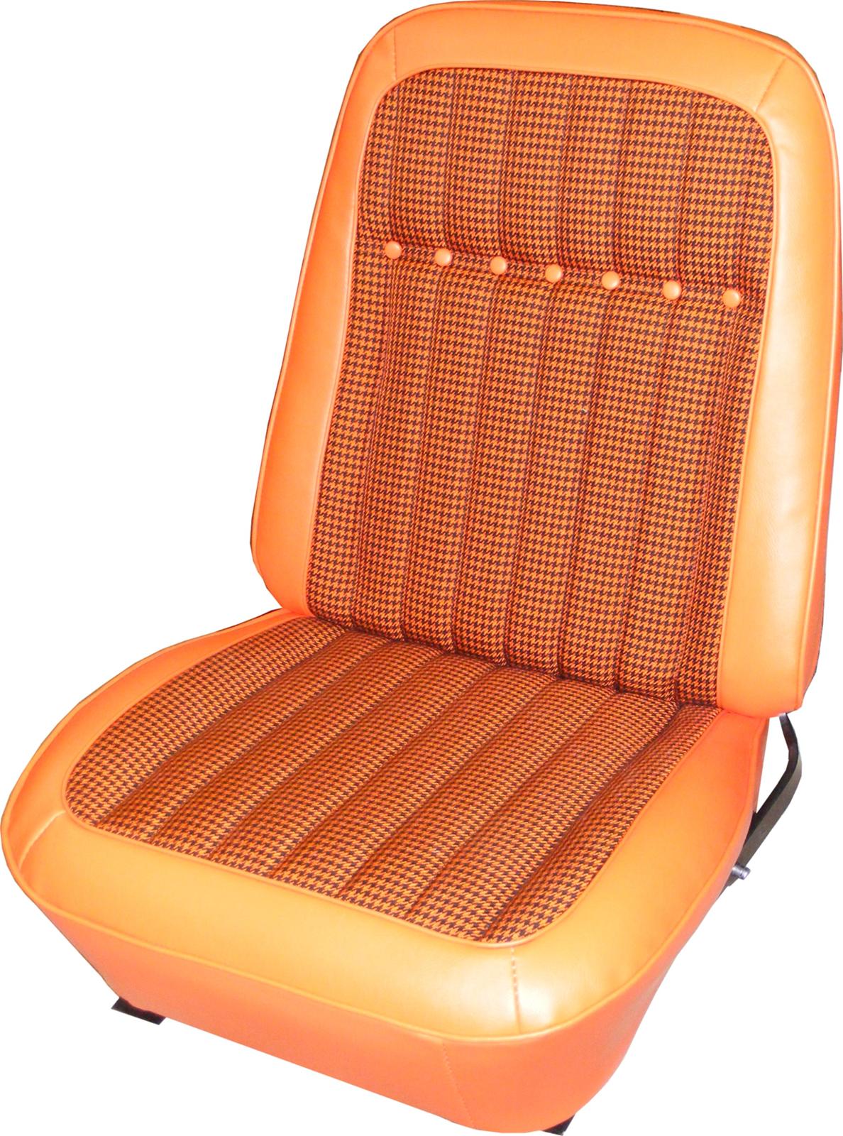 Pui seat covers store