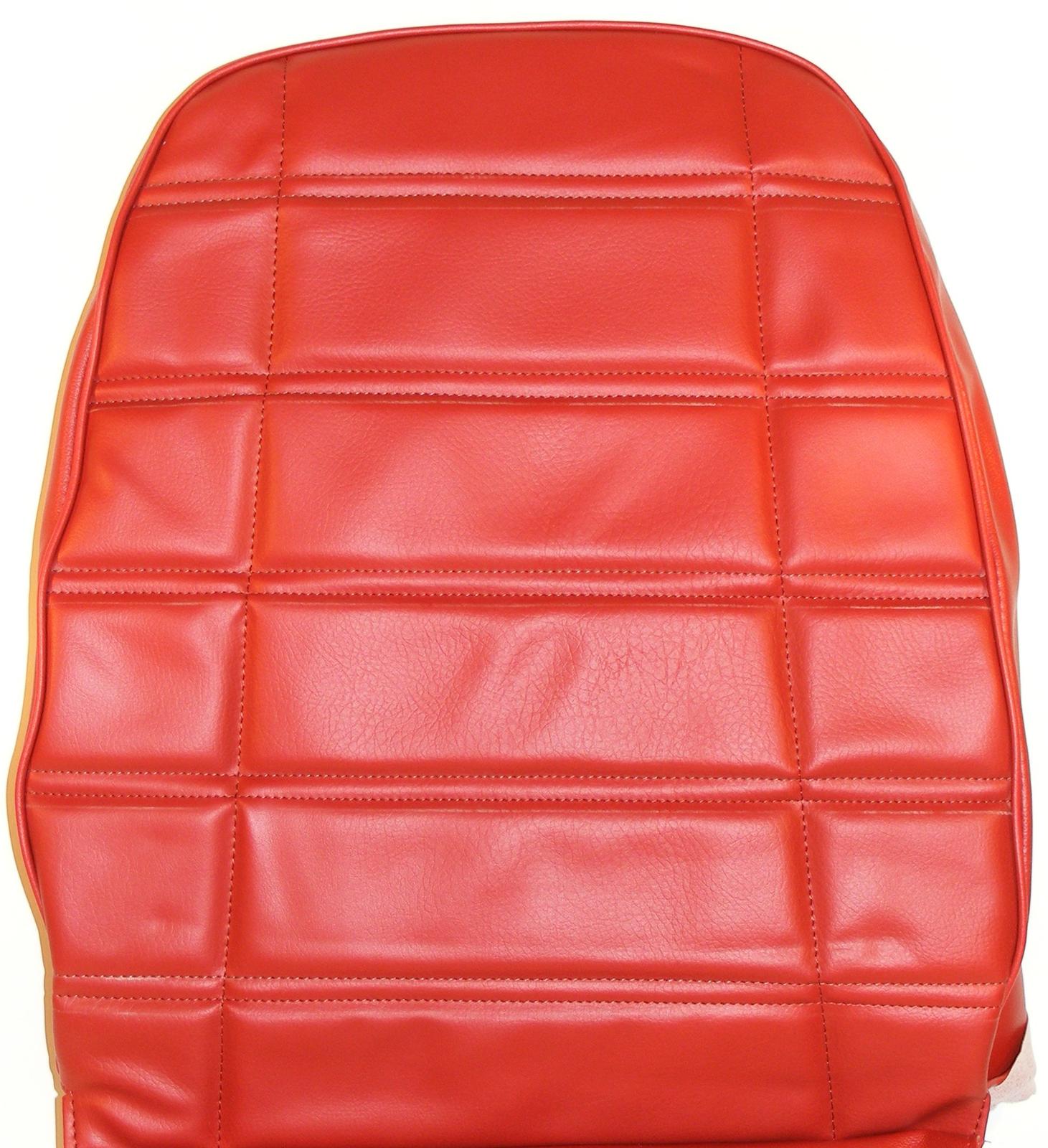 PUI 69KSR102U PUI Interiors Seat Covers | Summit Racing