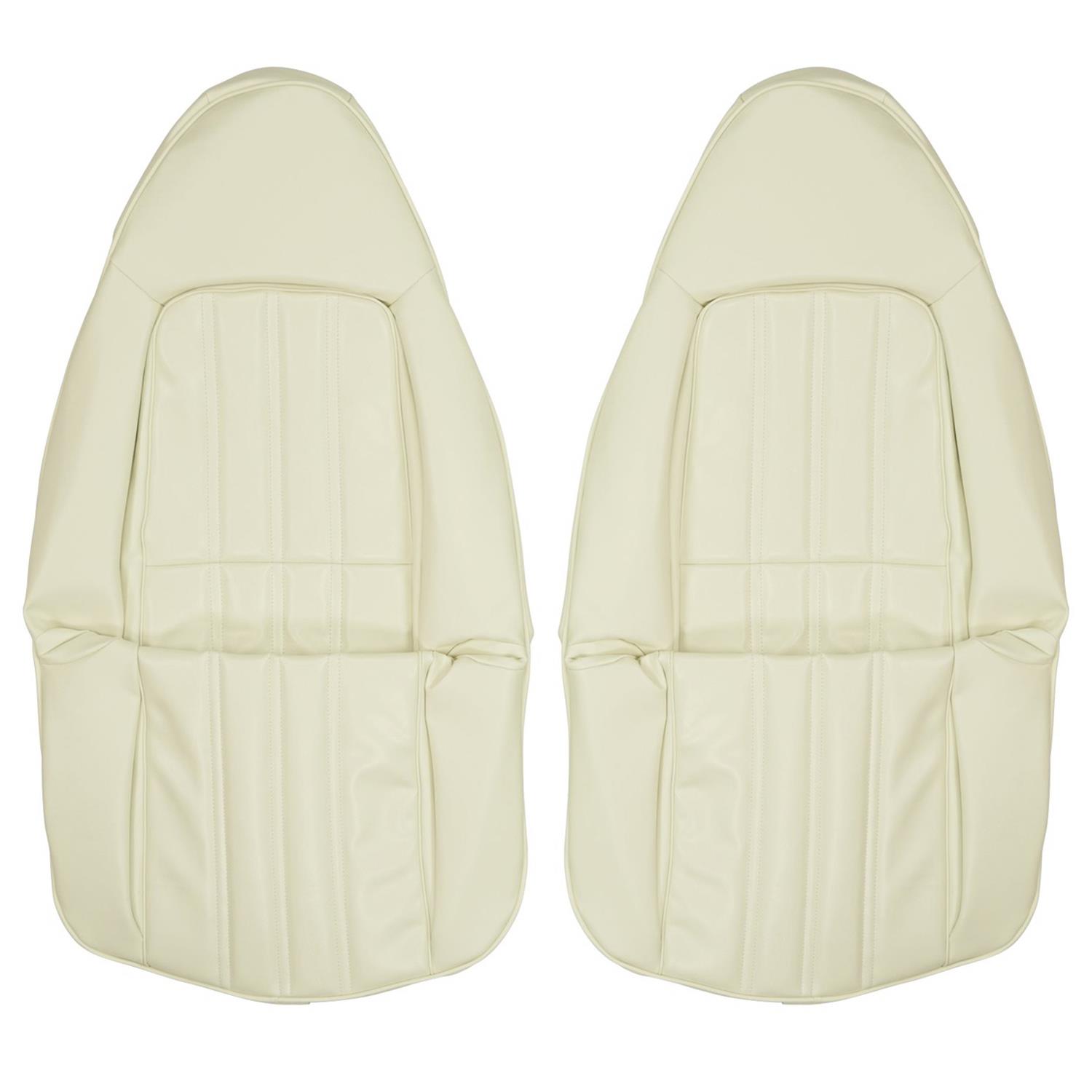 PUI 77AS37U PUI Interiors Seat Covers | Summit Racing