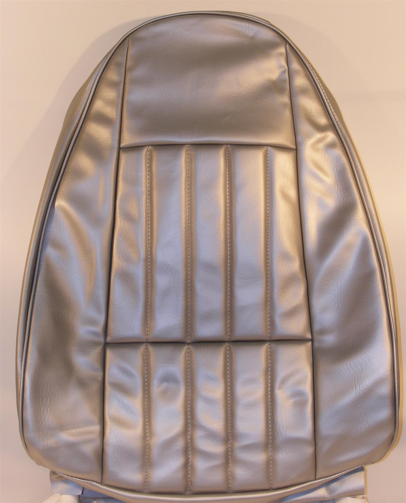 PUI 80FS66U PUI Interiors Seat Covers | Summit Racing