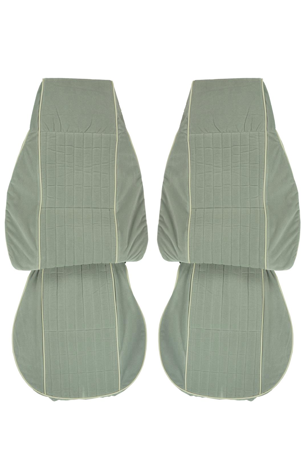 PUI 82DSC02U PUI Interiors Seat Covers | Summit Racing