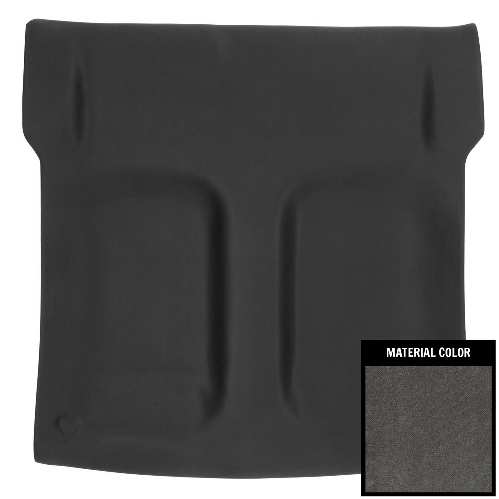 PUI 93FH1769C PUI Interiors Standard Headliners | Summit Racing