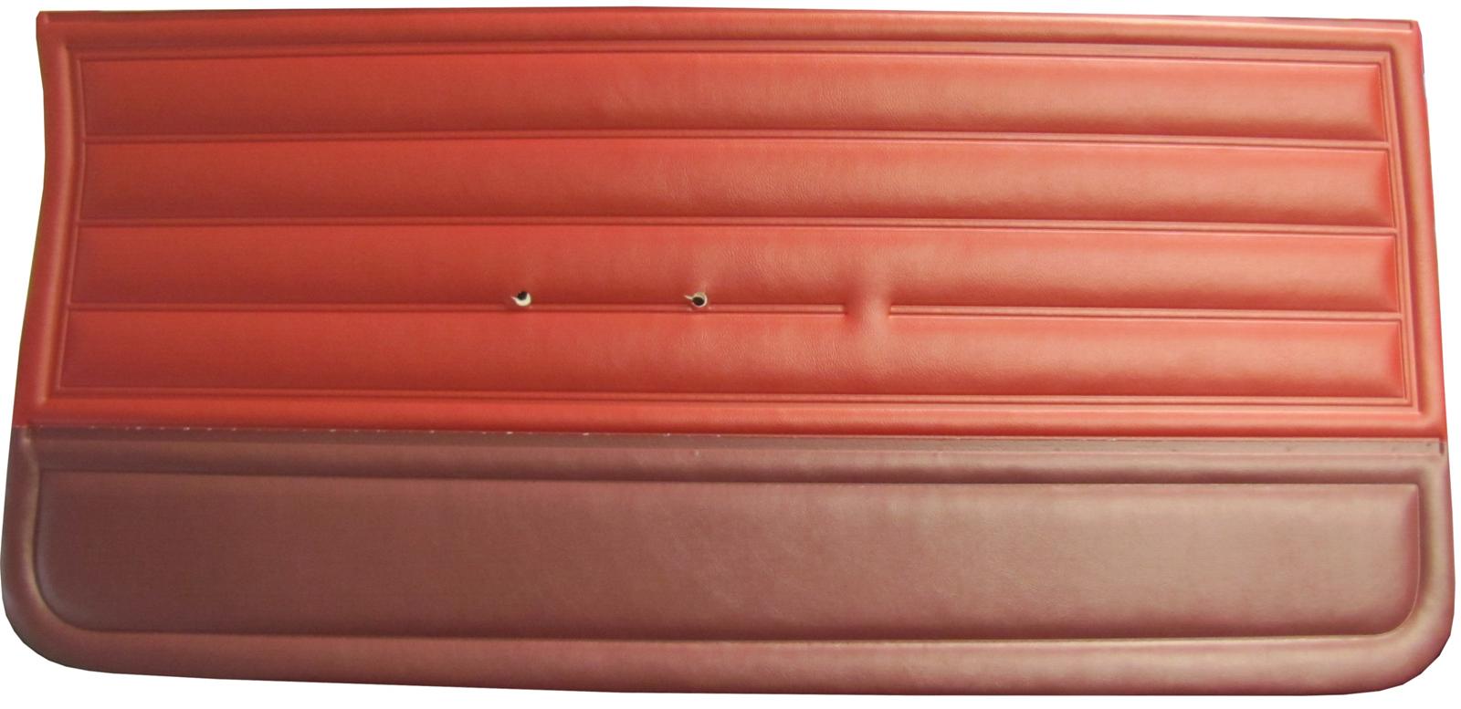 PUI PD262 PUI Interiors Inner Door Panels | Summit Racing