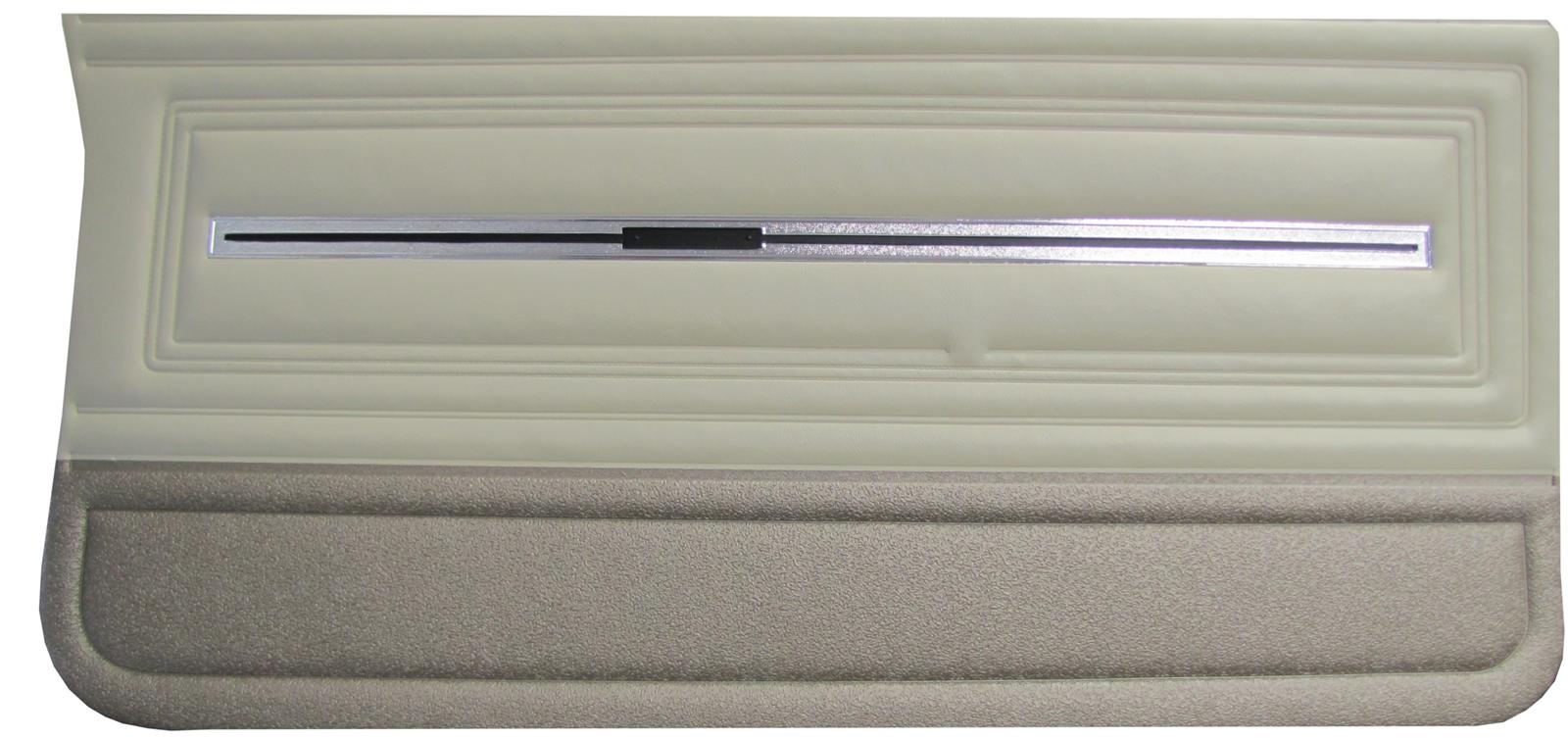 PUI PD284 PUI Interiors Inner Door Panels | Summit Racing