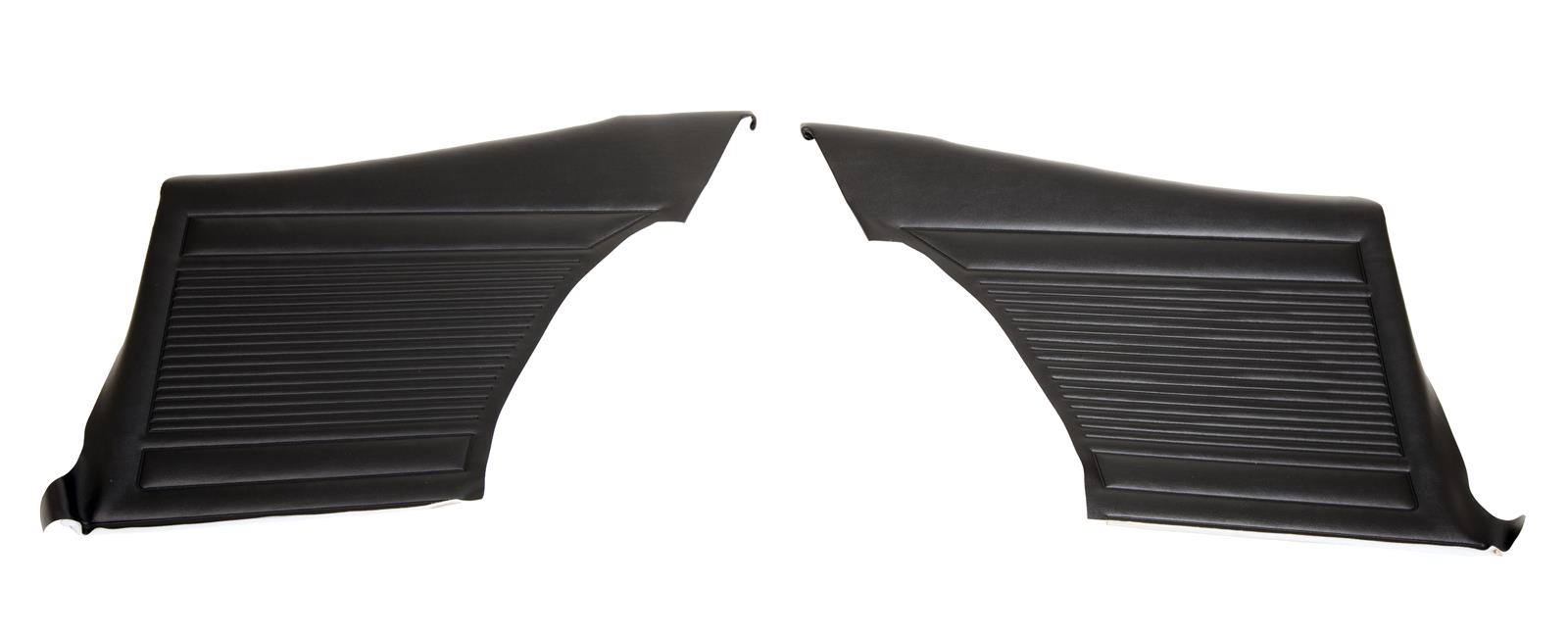 PUI PD350C PUI Interiors Inner Door Panels | Summit Racing