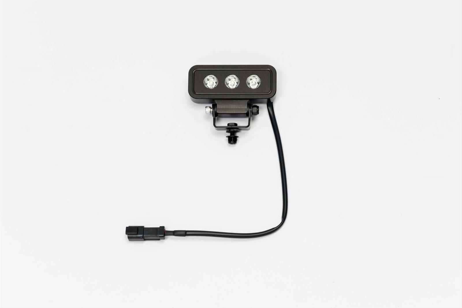 Putco 10007 Putco Luminix LED Light Bars | Summit Racing