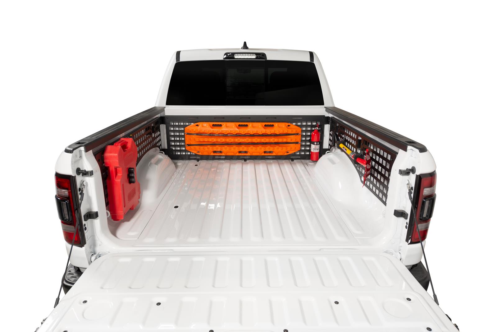 Putco 195211 Putco MOLLE Rack Systems | Summit Racing