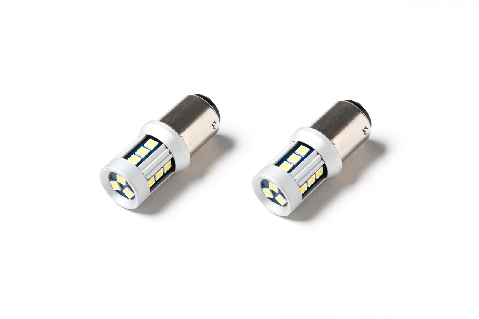 Putco 341157W-360 Putco LED 360 Degree Replacement Light Bulbs | Summit ...