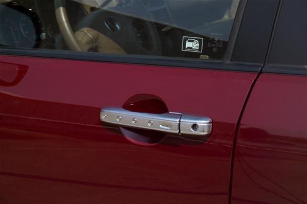 Putco 401033 Putco Door Handle Covers | Summit Racing
