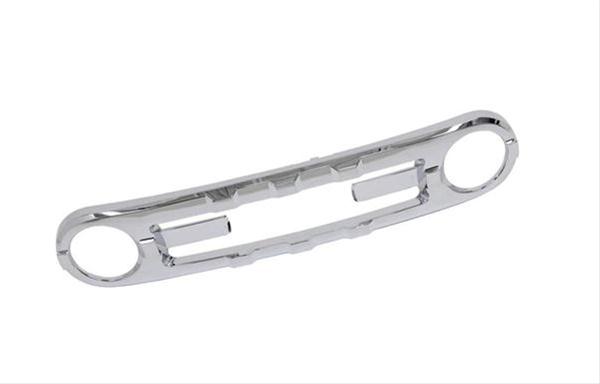 Putco 403522 Putco Grille Covers | Summit Racing