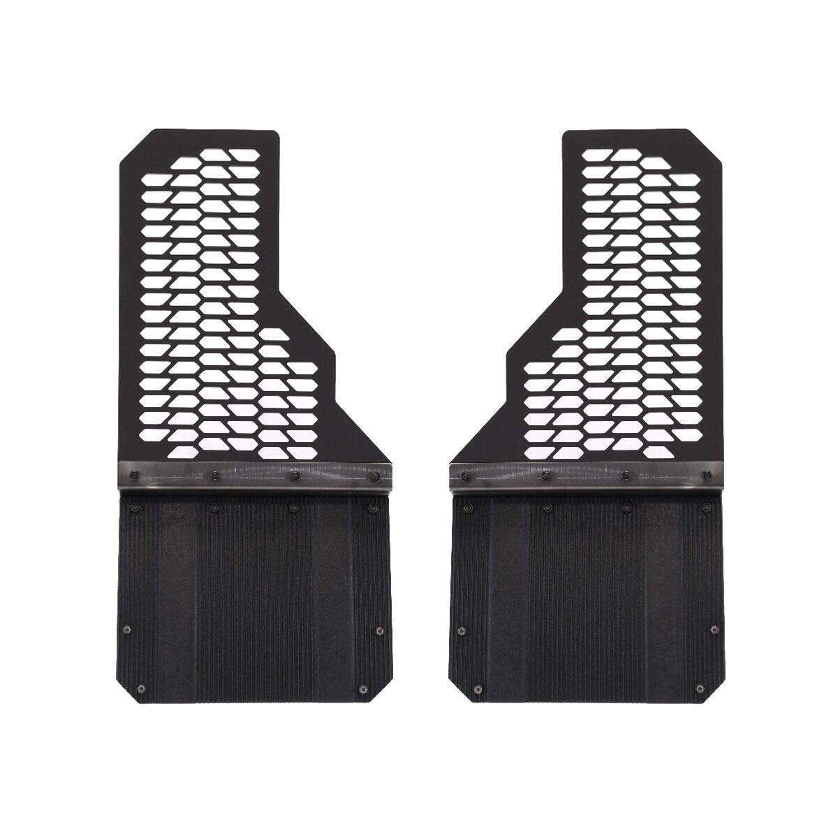 Putco 78225 Putco Mud Skins | Summit Racing