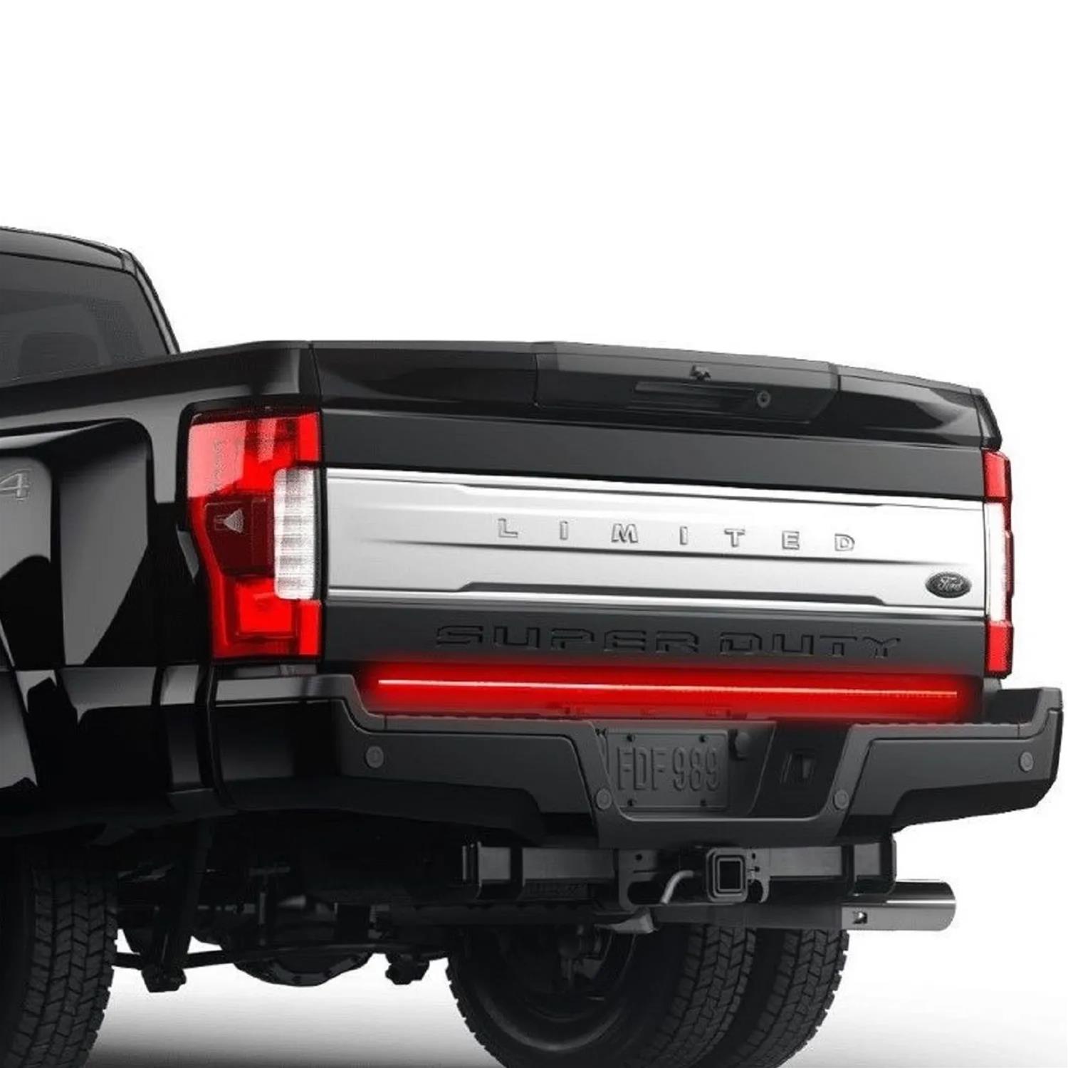 Putco 9202060-37 Putco Blade LED Tailgate Light Bars | Summit Racing