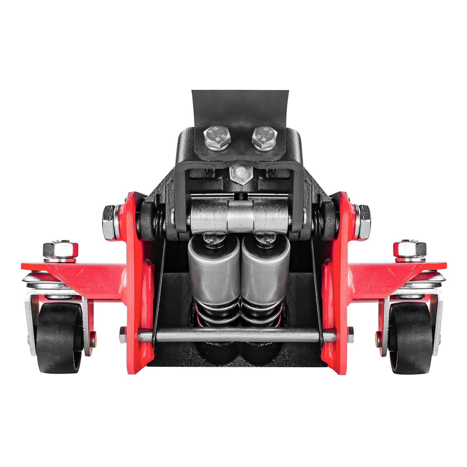 Powerbuilt Tools 240076 Powerbuilt Professional Floor Jacks | Summit Racing
