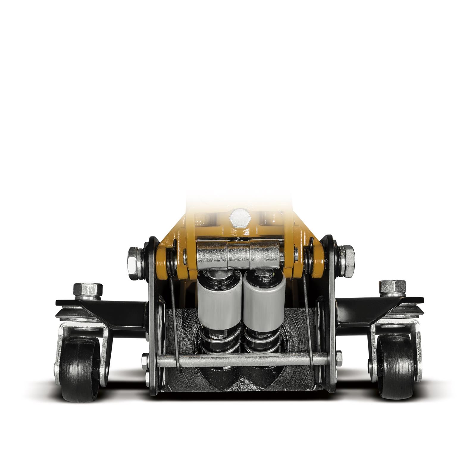 Powerbuilt Tools 240109 Powerbuilt Professional Floor Jacks | Summit Racing