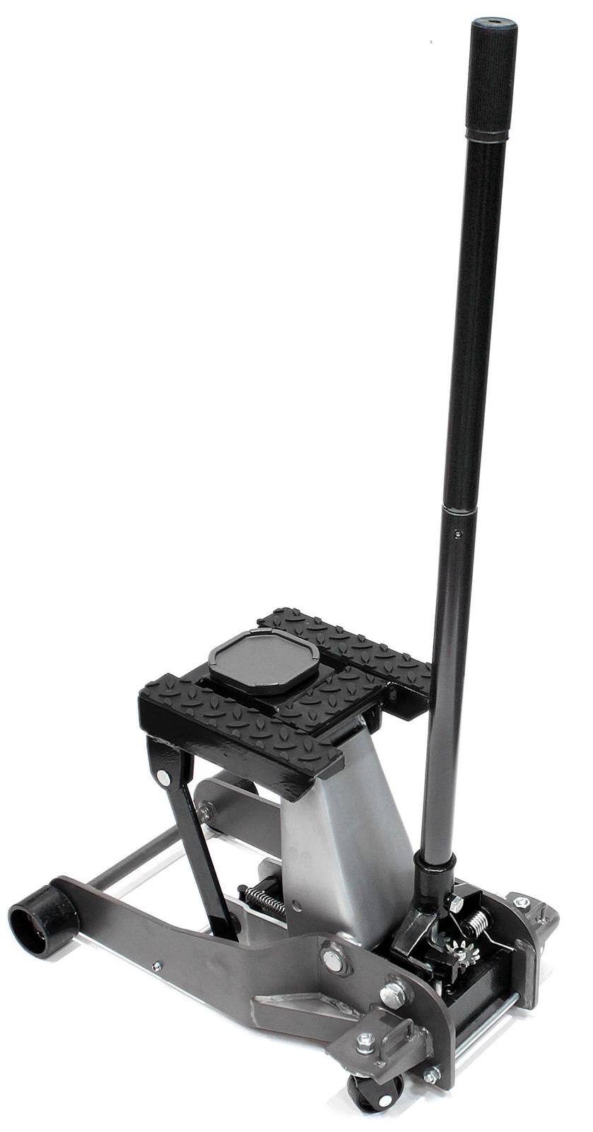 Powerbuilt Tools 620422 Powerbuilt Professional Floor Jacks | Summit Racing