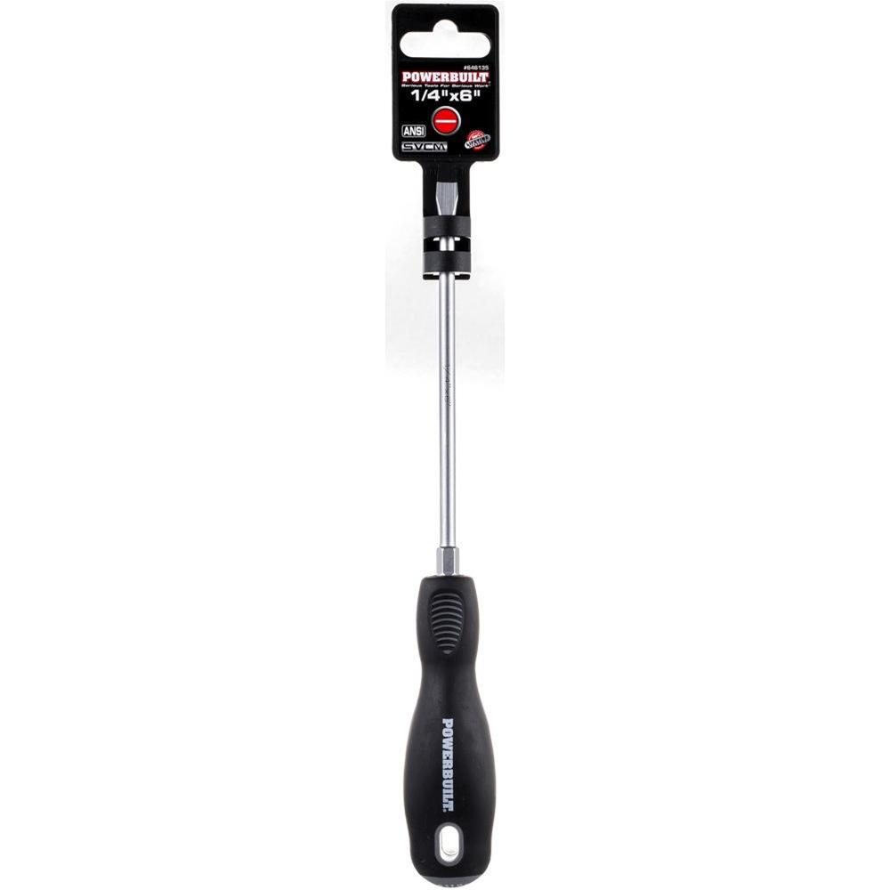 Powerbuilt Tools 646132