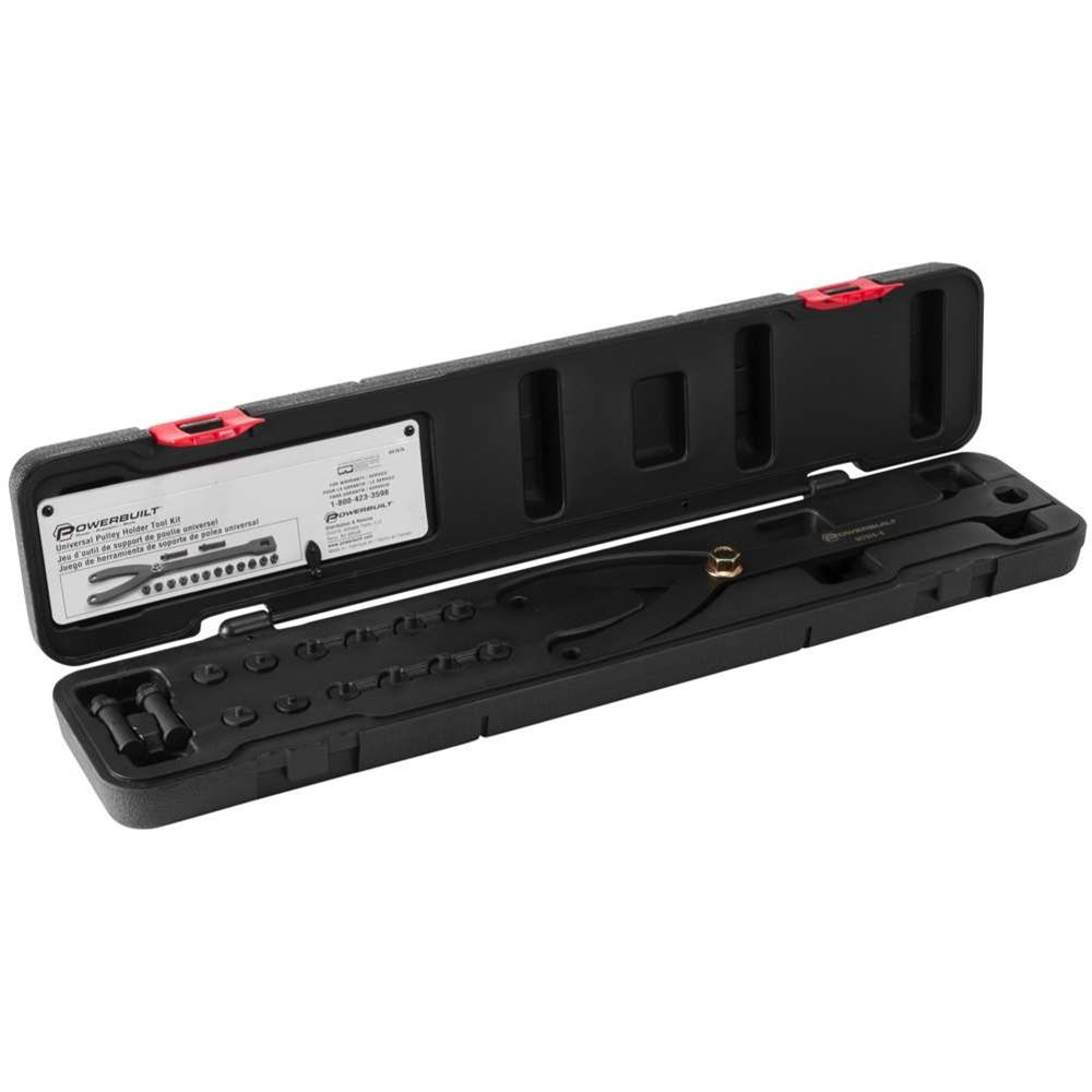 Powerbuilt Tools 647876