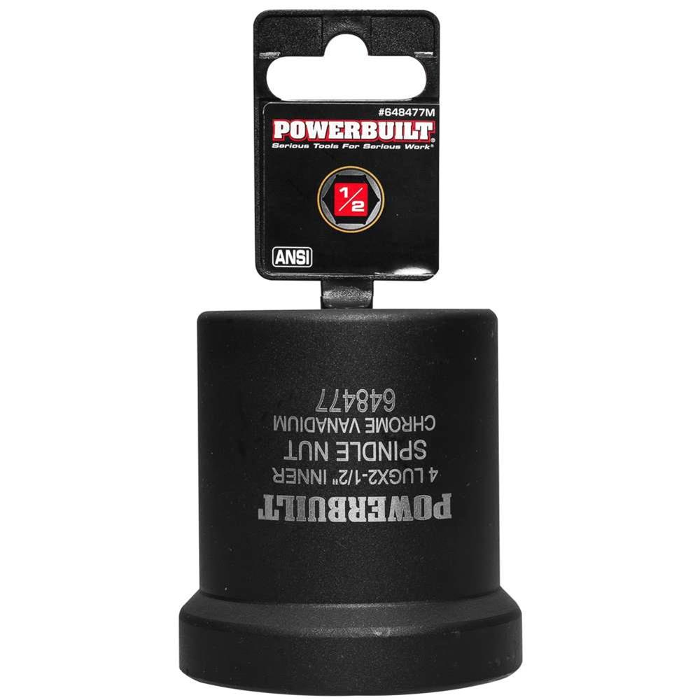 Powerbuilt Tools 648477