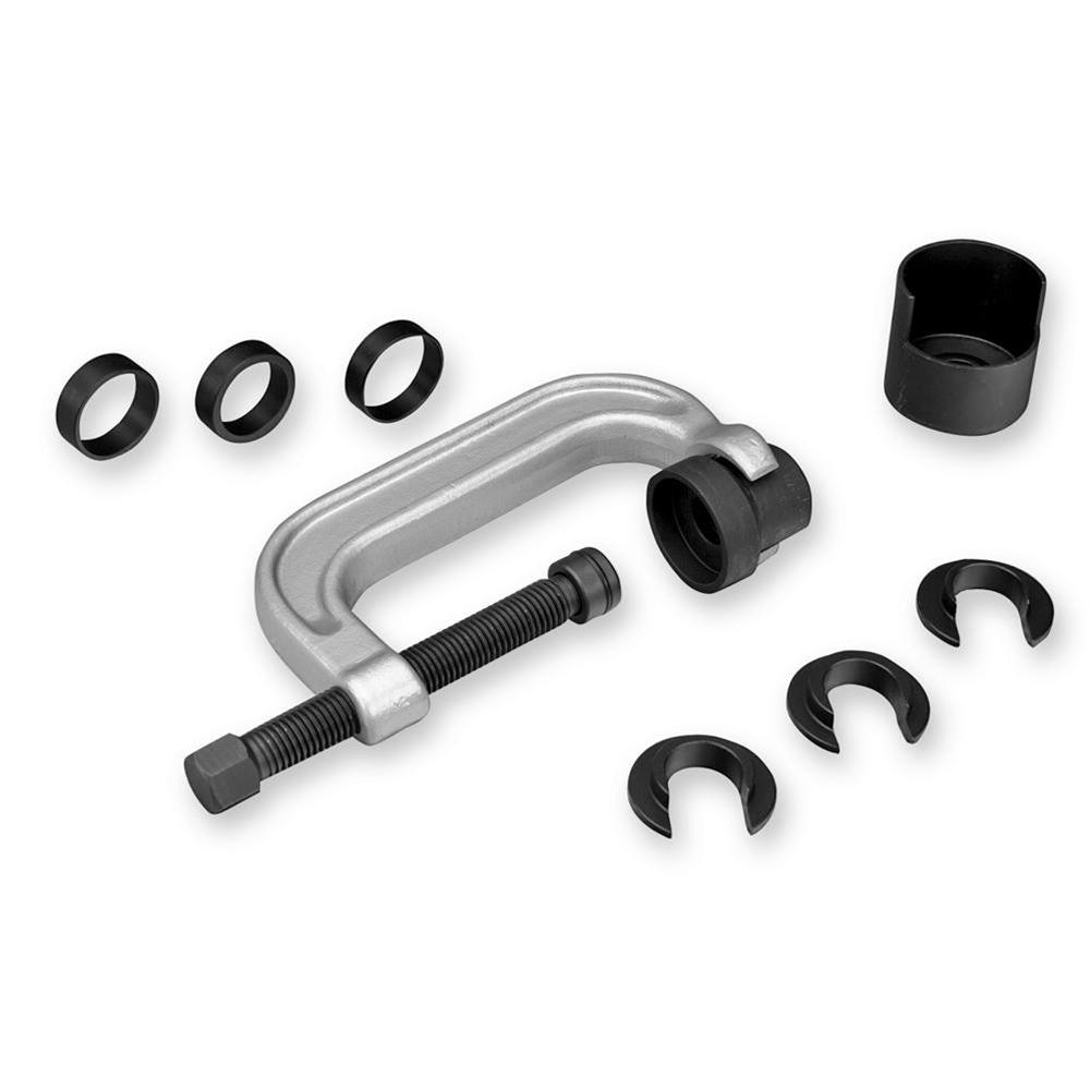 Powerbuilt Tools 648604 Powerbuilt Upper Control Arm Bushing Service ...