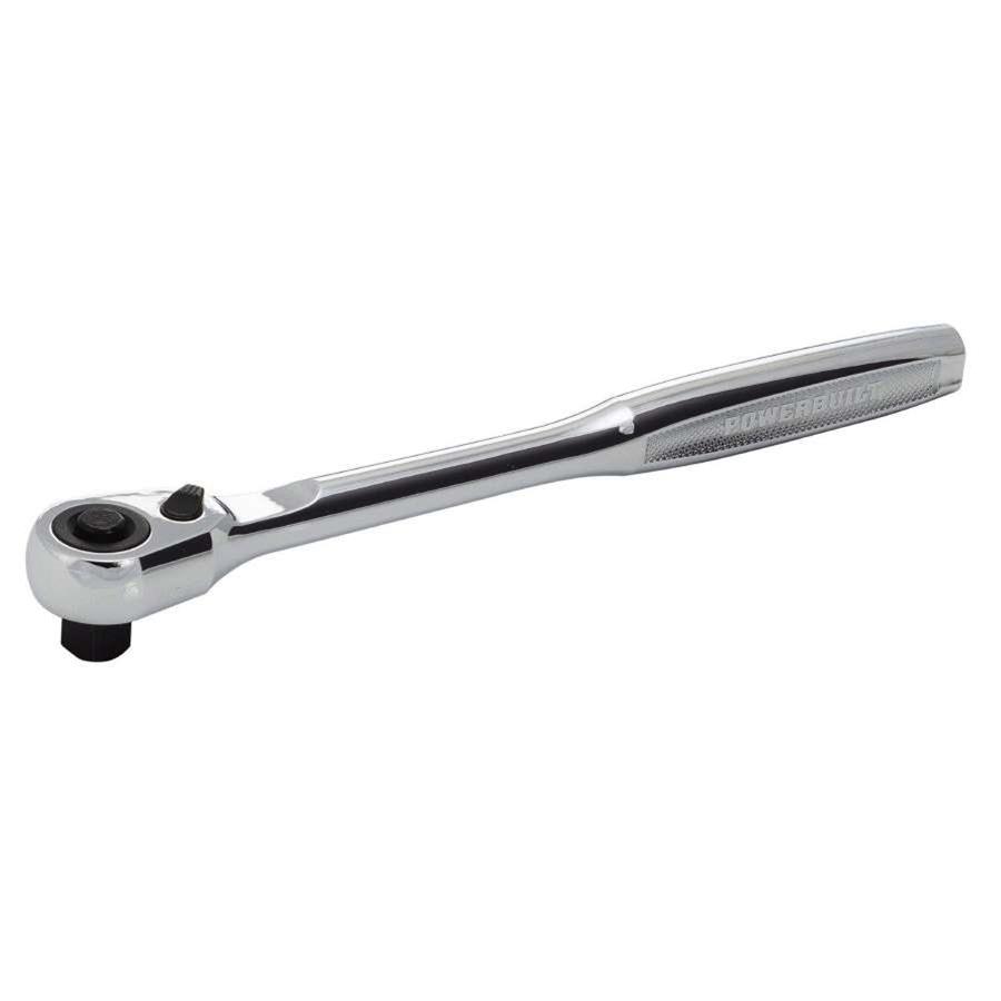 Powerbuilt Tools 649969 Powerbuilt Professional Technician Ratchets ...