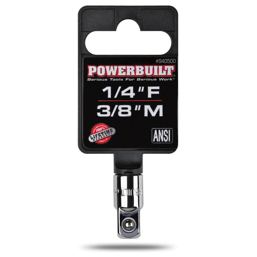 Powerbuilt Tools 940500