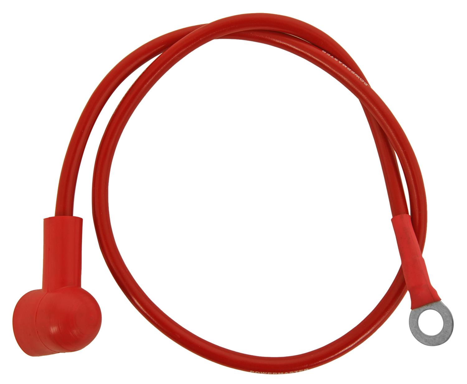 Powermaster 1-582 Powermaster Charge Wires | Summit Racing