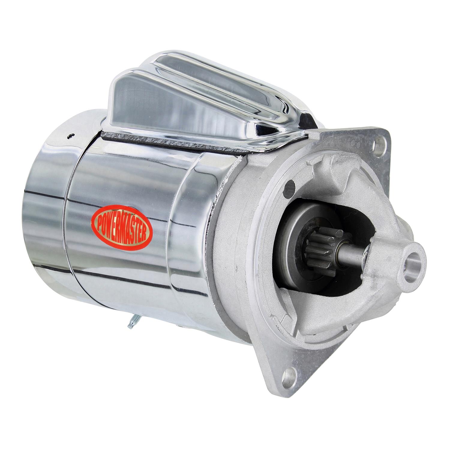 Powermaster 13124 Powermaster OEM-Style High-Torque Replacement ...