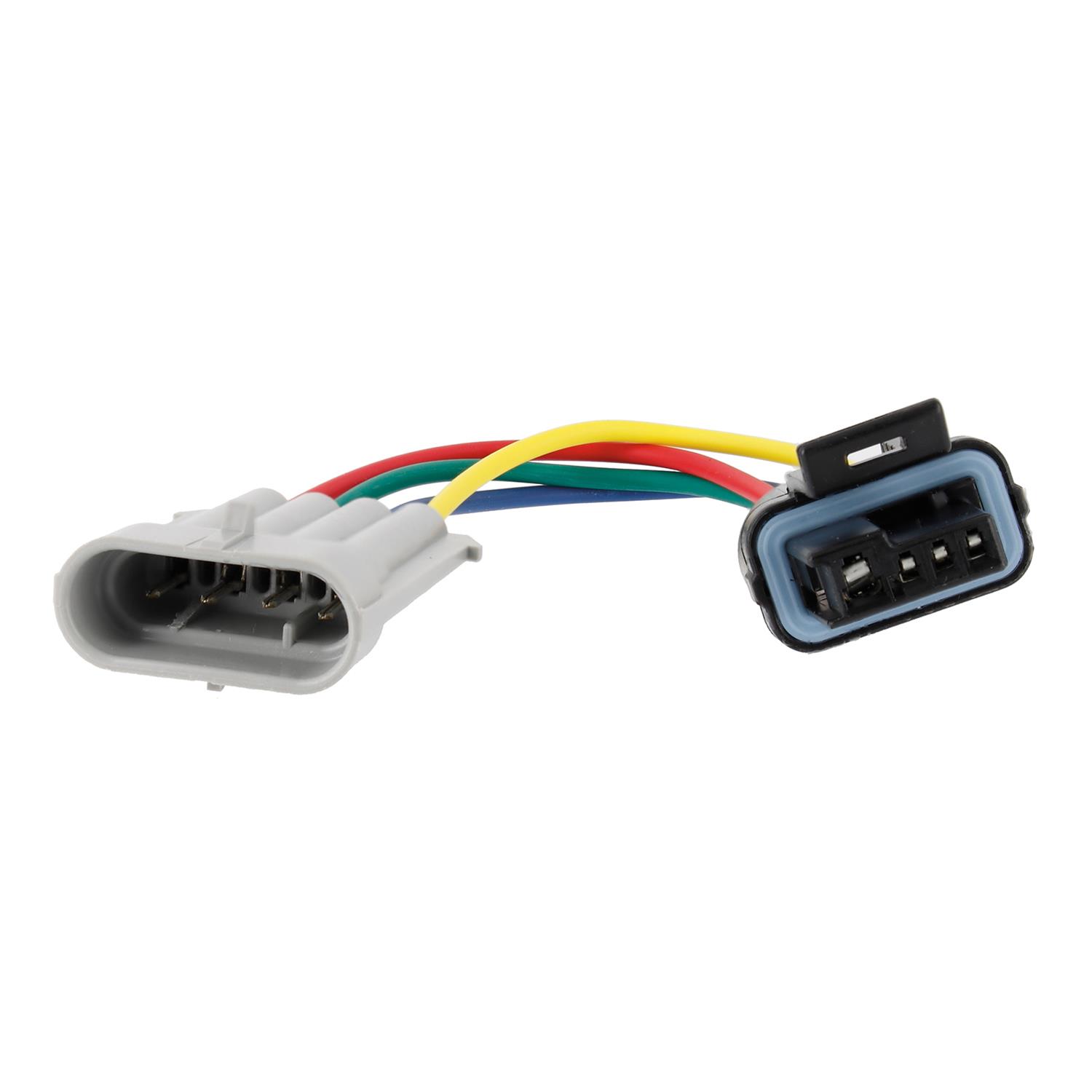 Powermaster 160 Powermaster Alternator Wiring Harness Adapters | Summit ...