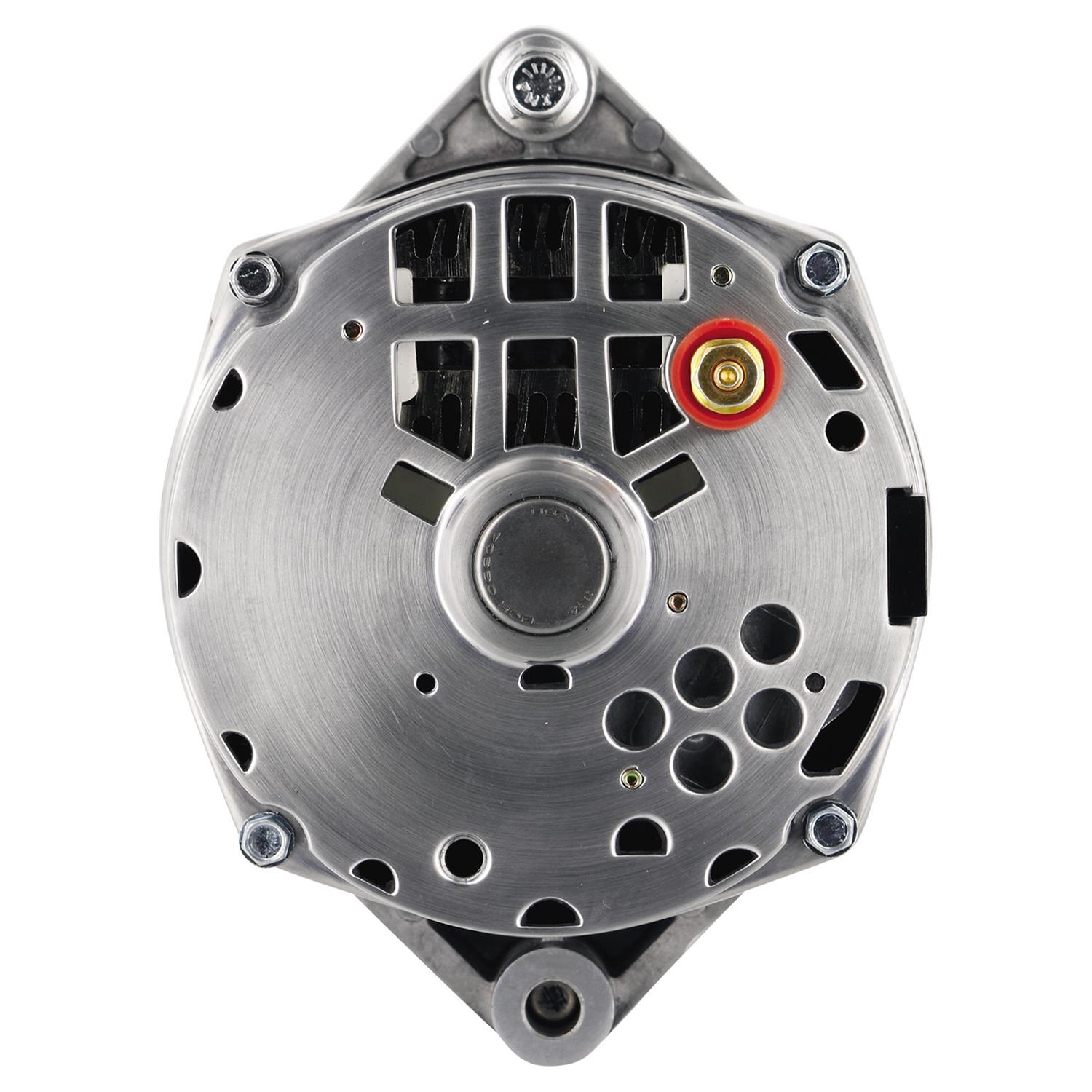 Powermaster 17294-360 Powermaster Street Alternators | Summit Racing