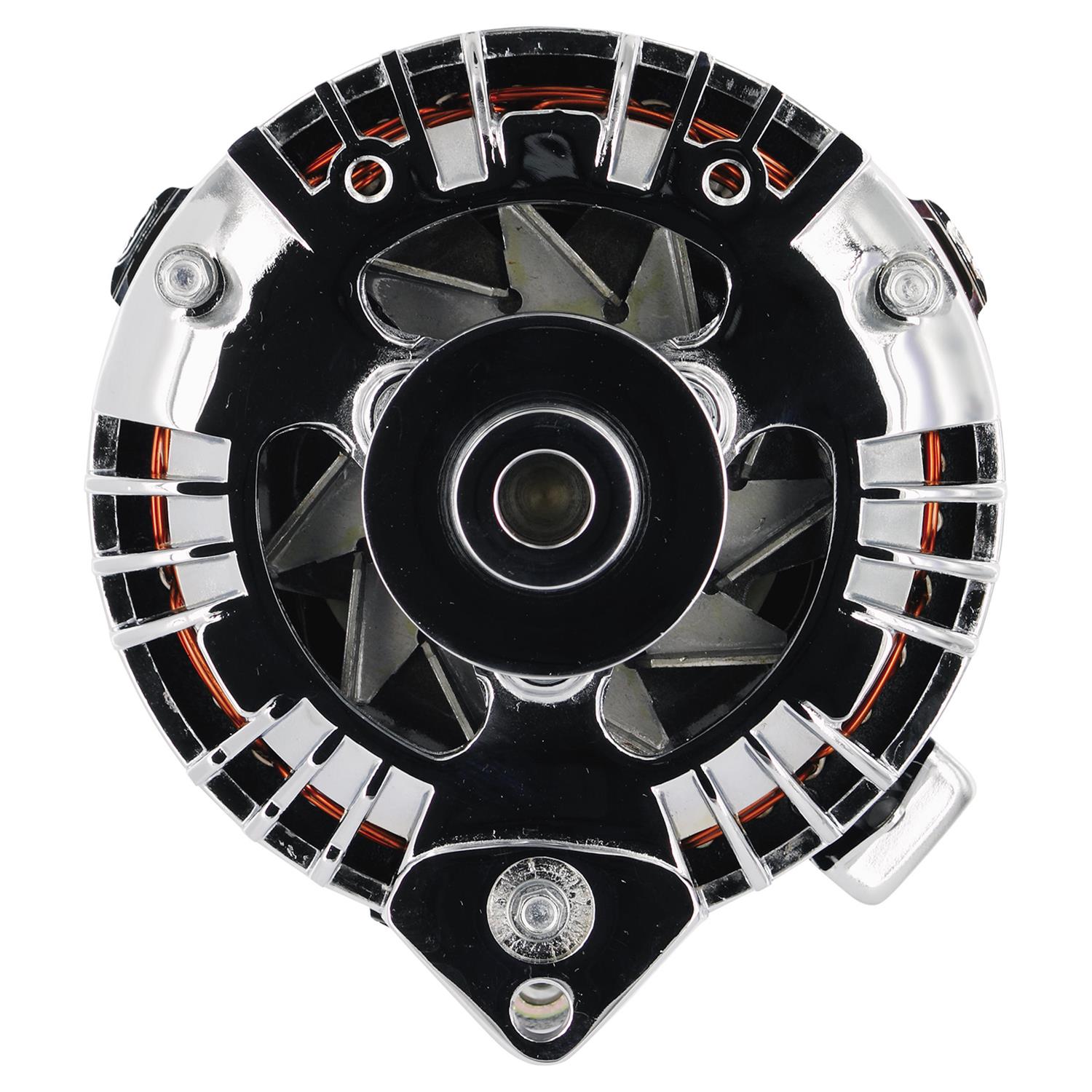 1962 CHRYSLER 300 Powermaster 175091 Powermaster Retro Alternators ...