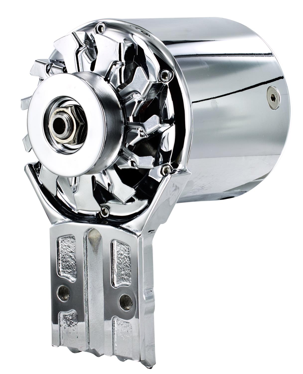 Powermaster 182013-2 Powermaster PowerGEN Alternators | Summit Racing
